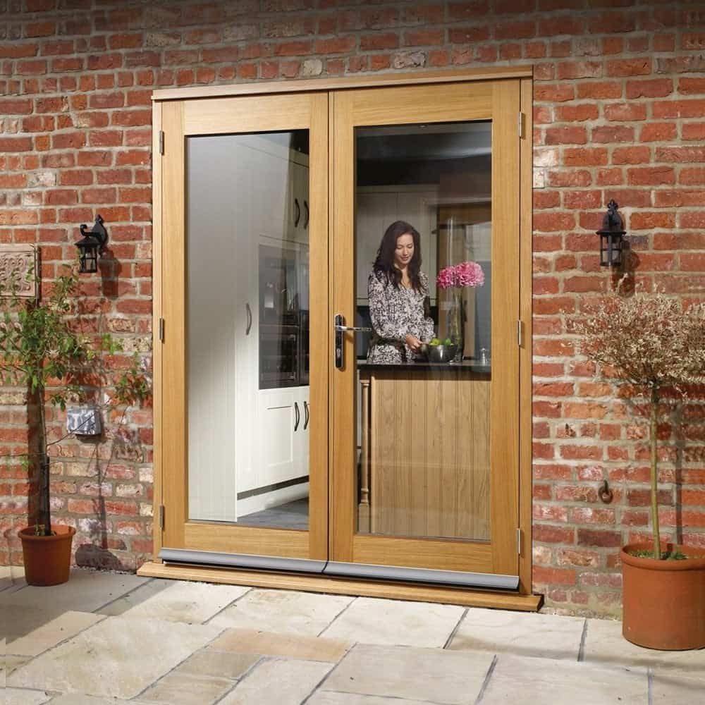 The 7 Different Types of Doors: UPVC Doors Composite Doors French Doors ...