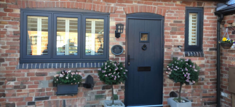 uPVC Windows - Help 2 Buy Windows Scheme