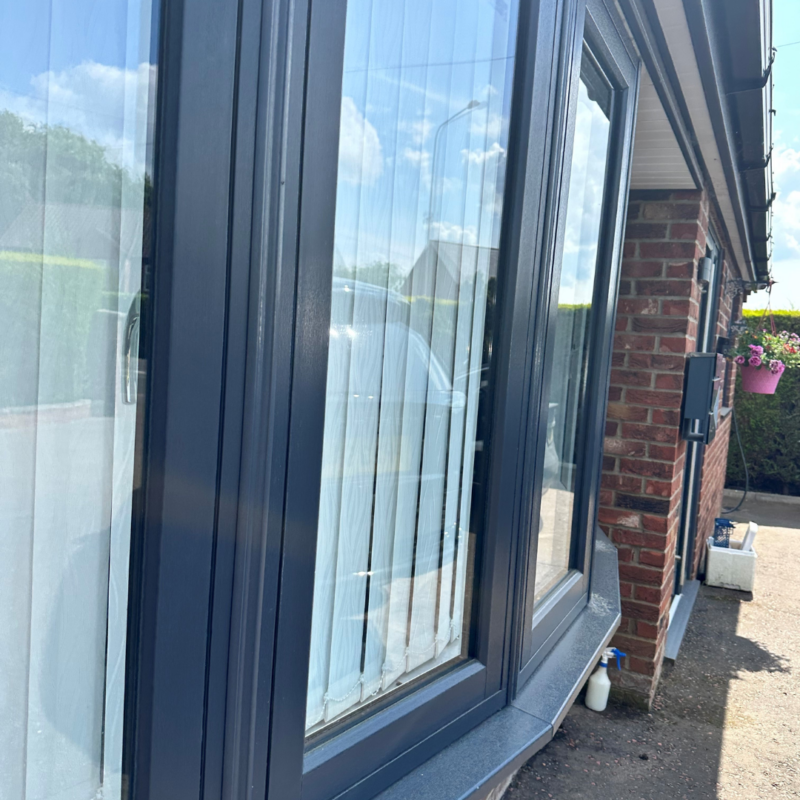 Flush Windows - Help 2 Buy Scheme