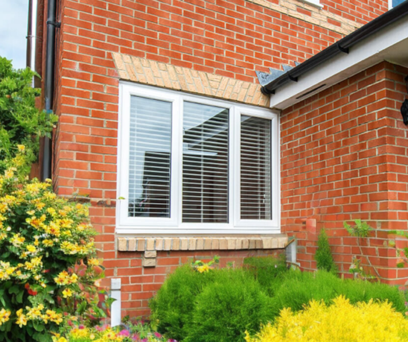 Triple Glazing - Help 2 Buy Windows Funding Options