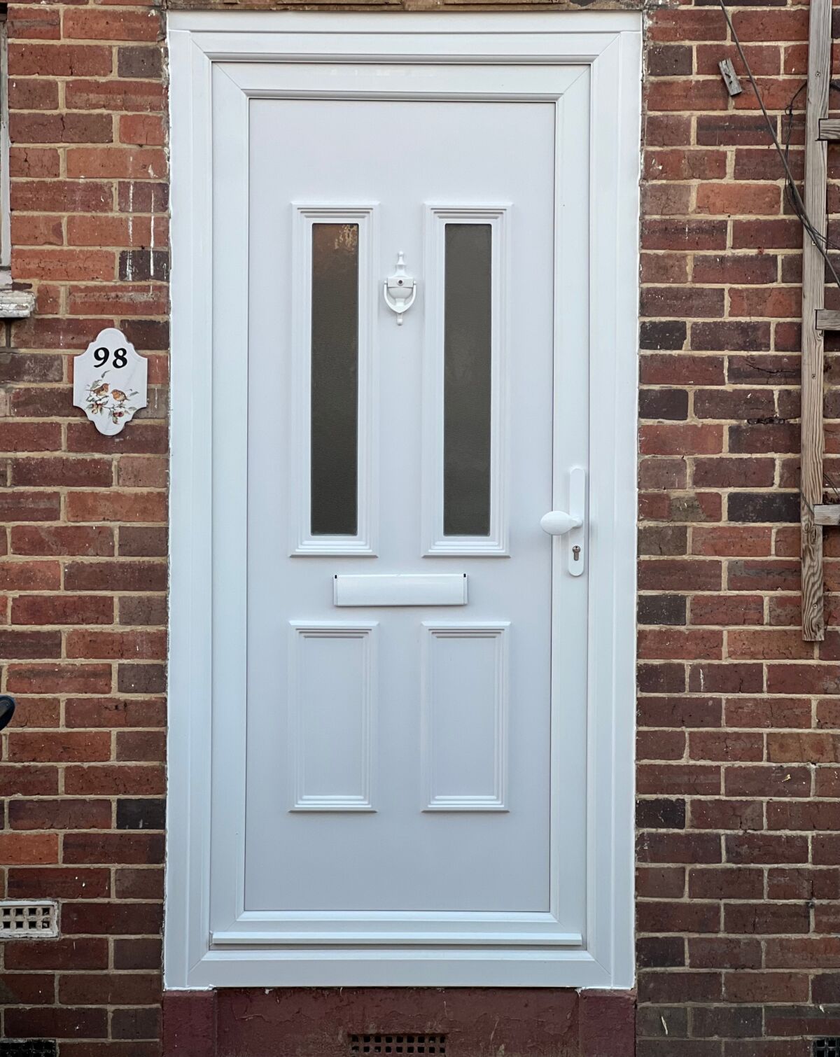 What You Need to Know About uPVC Doors - Help 2 Buy Scheme