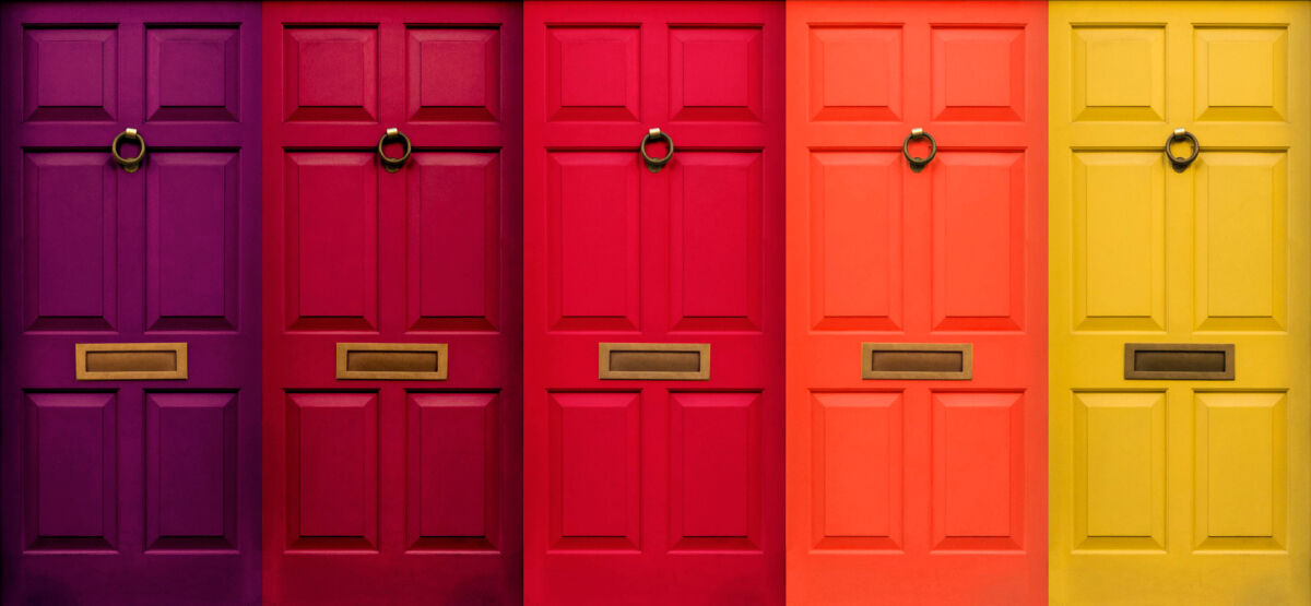 What You Need to Know About uPVC Doors - Help 2 Buy Scheme